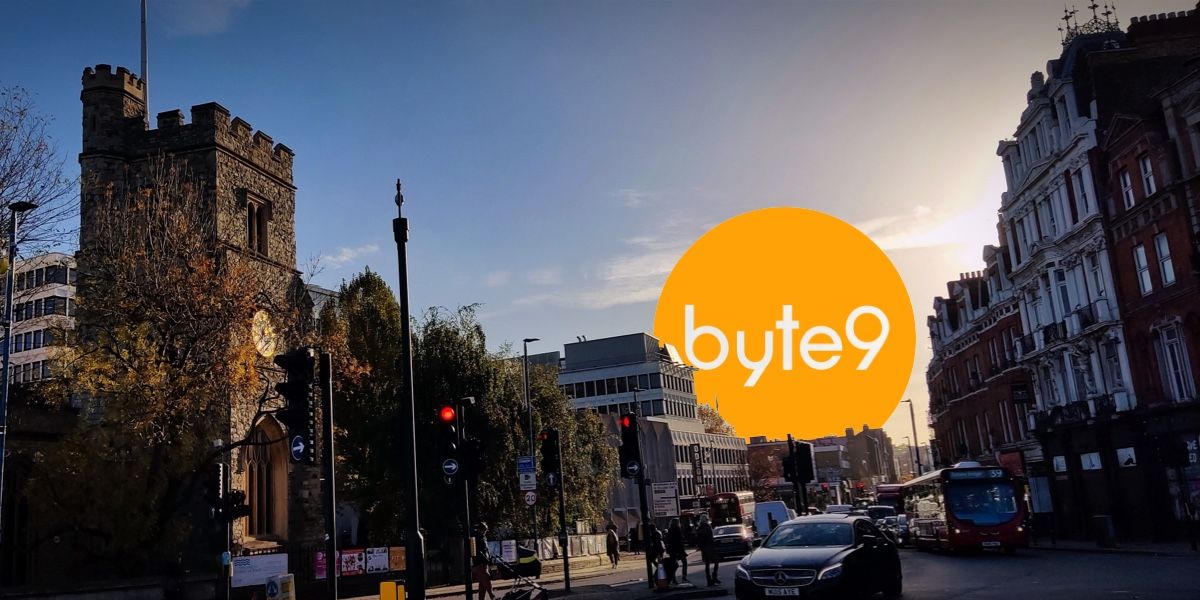 Byte9 | Agile, No-Code Digital Systems with Blaze CMS | Byte9